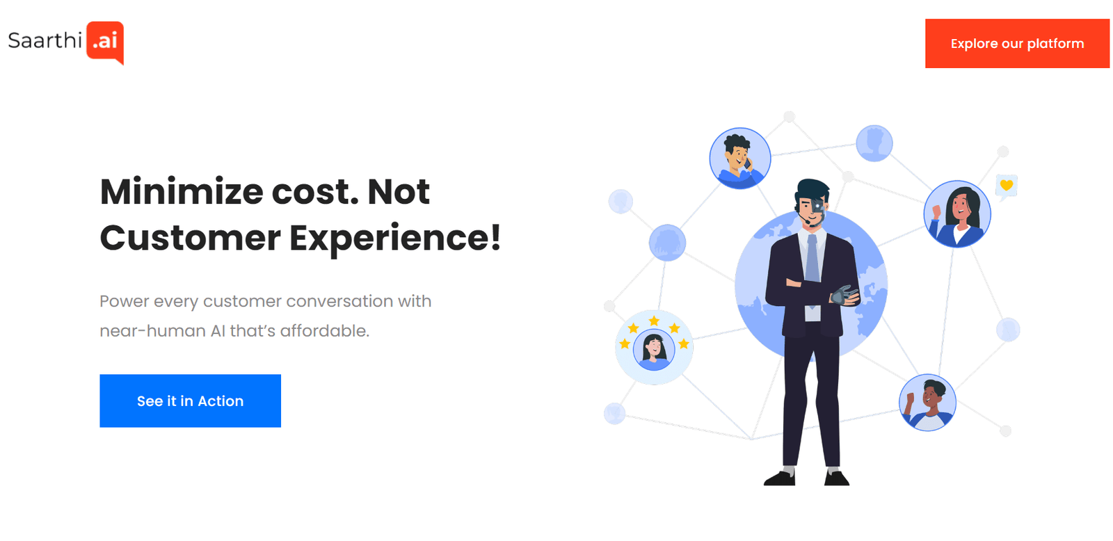 Top 10 Conversational AI Companies Transforming Customer Service | TechInsights NXT